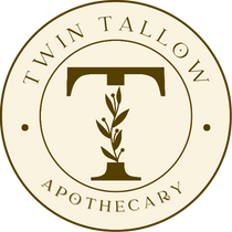 Twin Tallow | Non-Toxic Tallow Skincare Without Secrets™ – Twin Tallow ...