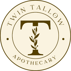 Twin Tallow | Non-Toxic Tallow Skincare Without Secrets™ – Twin Tallow ...